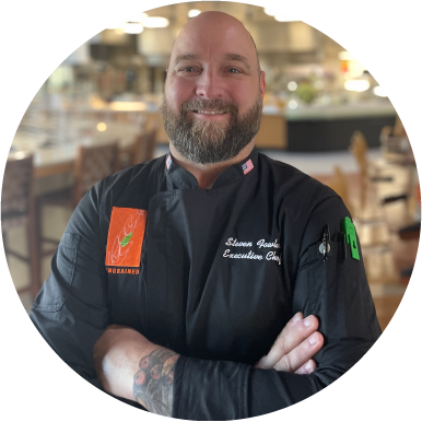 Engrained Cafe | Sun Devil Hospitality